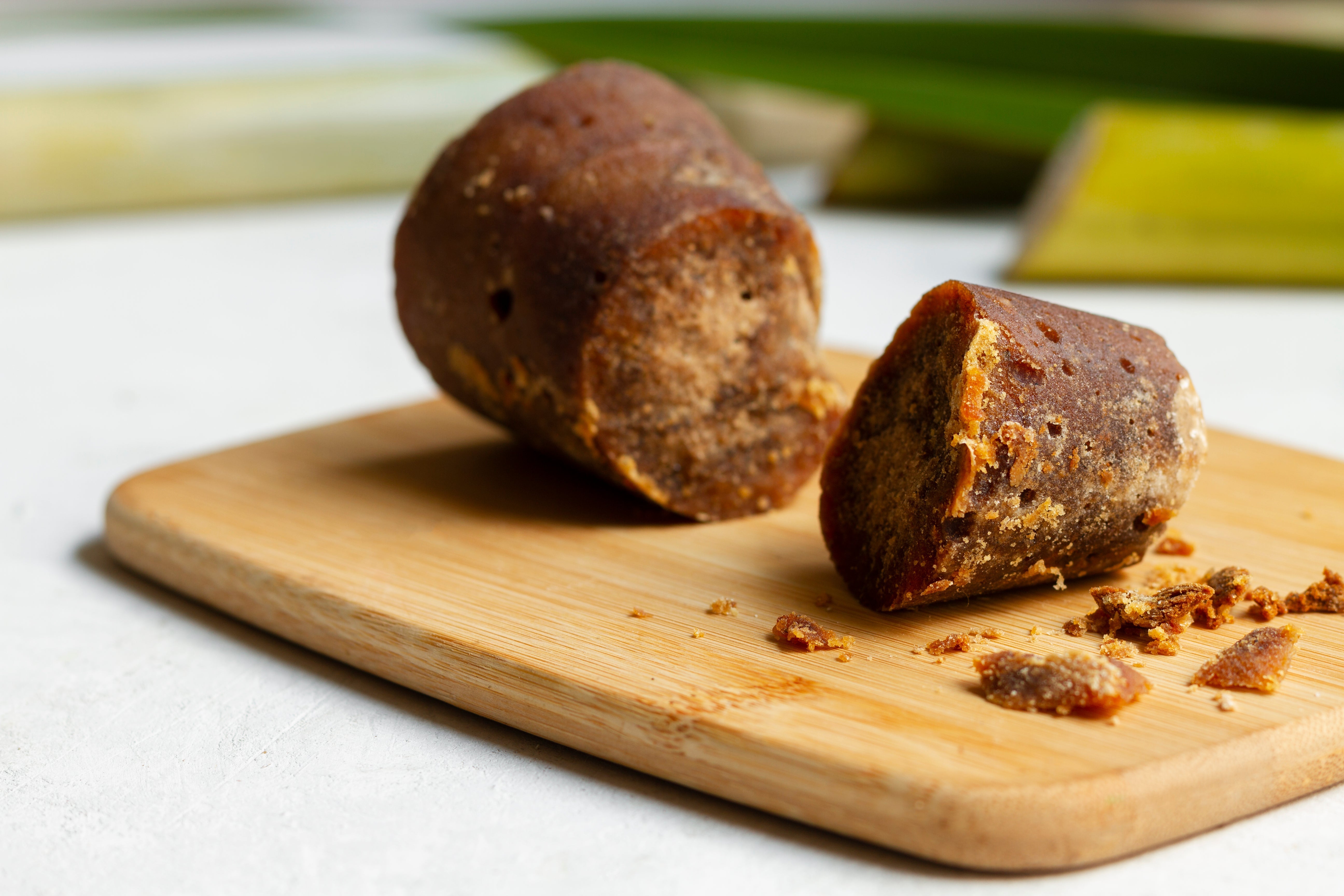 The Health Benefits of Jaggery – Nutri n rich