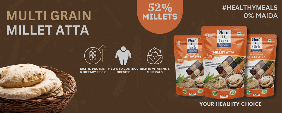 Nutri n Rich – Nutri n rich