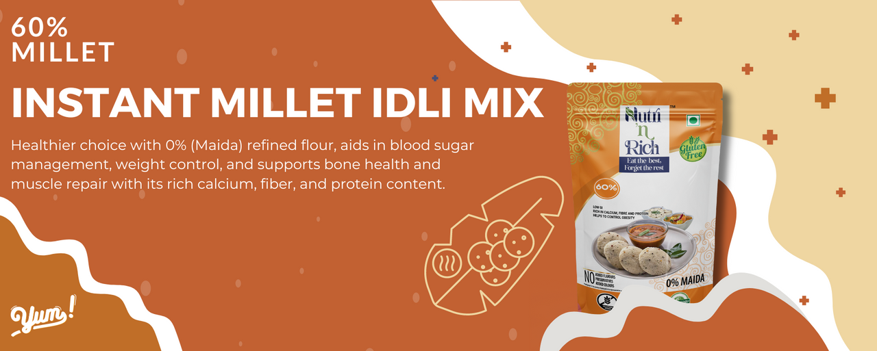 Nutri n Rich – Nutri n rich